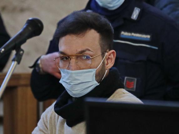 Benno Neumair, tra una settimana il nuovo processo dopo la condanna all ...