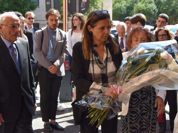 Marta Russo, alla Sapienza un premio di laurea dedicato alla ...