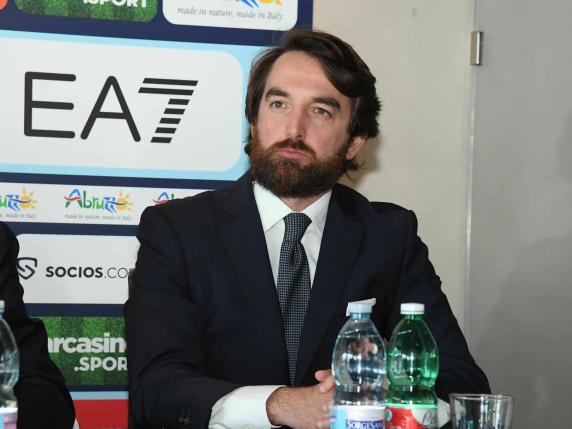 Tommaso Bianchini, il manager in ascesa nel nuovo Napoli di De ...