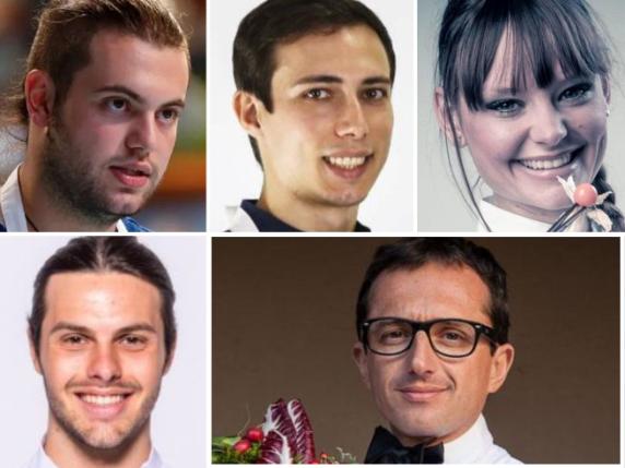 Masterchef cambia la vita dei concorrenti? Ecco che fine hanno fatto i ...