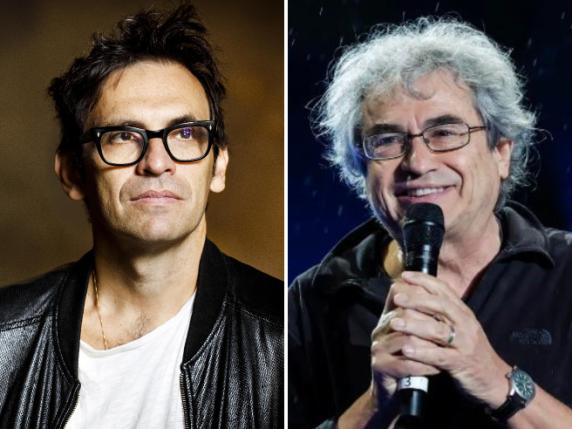 Rovelli censurato, Lagioia attacca Ricardo Franco Levi: «Brutto segnale ...