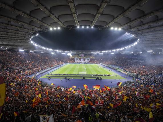 Lo stadio Olimpico compie 70 anni, Cozzoli: «Simbolo di Roma proiettato nel futuro» | Corriere.it
