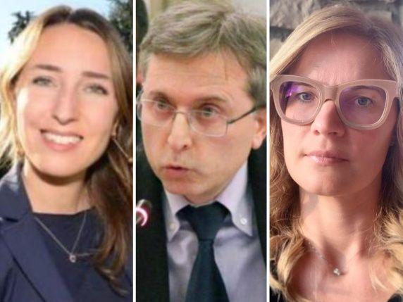 Istituti educativi, per il Pd spunta il nome di Matilde Tura, nel ...