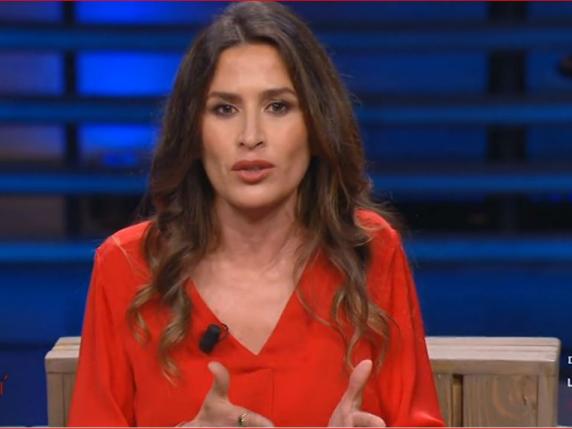 Chi è Incoronata Boccia, la giornalista in corsa per un ruolo di ...