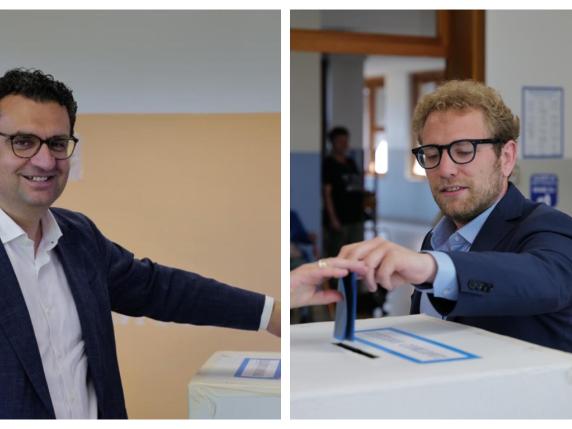 Elezioni Vicenza e ballottaggio delle Comunali 2023: urne chiuse ...