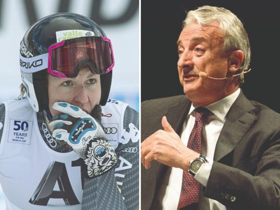 «La tenacia sportiva come regola di vita»: il Premio Rosa Camuna a ...