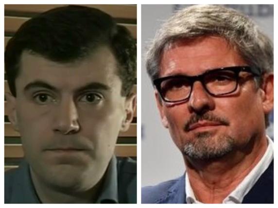 Pino Rinaldi, l’uomo a cui Carretta confessò i delitti: «Capii che non ...