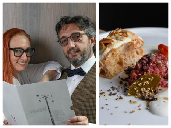 Casa Mazzucchelli e la chef Aurora Mazzucchelli, si torna al ristorante ...