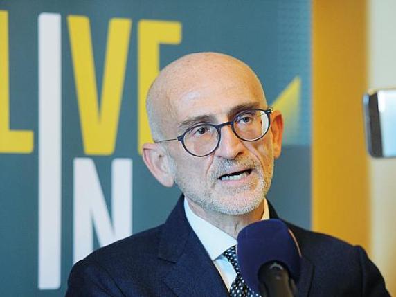 Banca Popolare di Bari, l'imprenditore Pasquale Casillo è il nuovo ...