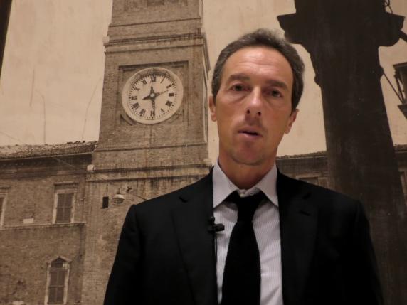 Metro2 di Torino, nominato il commissario: è Bernardino Chiaia ...