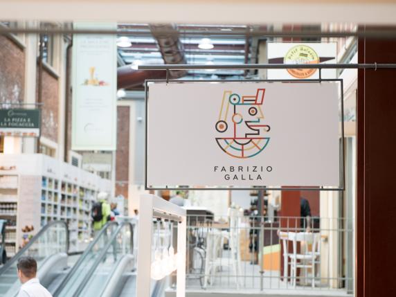 Eataly Lingotto, ecco le torte di Fabrizio Galla, il maestro di San ...