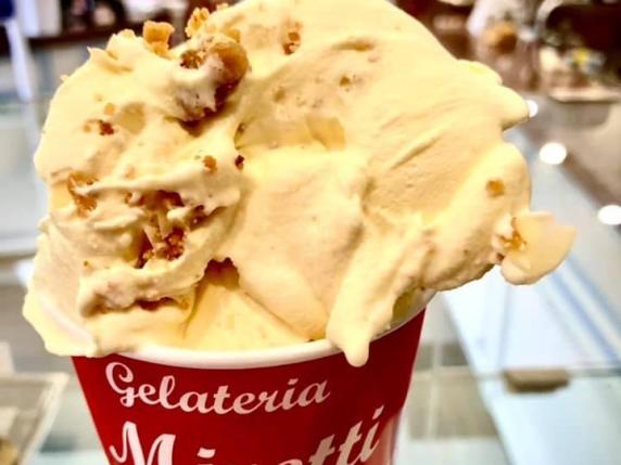 I dieci gusti di gelato più eccentrici da assaggiare a Torino, la città ...