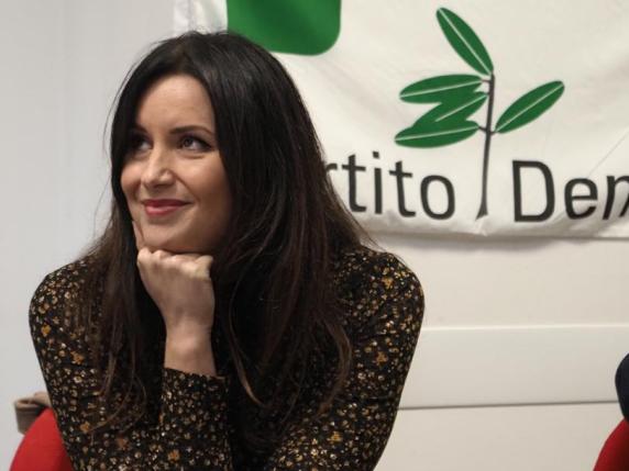 Isabella Conti: «Il partito riconosca le diverse sensibilità. Gli ...