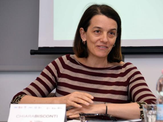 L'ex assessora milanese Chiara Bisconti: «Lo sport accessibile non è ...
