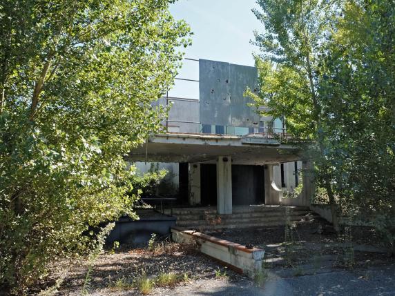 Rovigo, l'ex discoteca Maskò verrà demolita: diventerà spazio ...