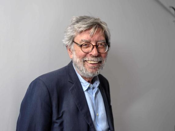 Starnone: a 20 anni ero visionario, a 80 sono quieto | Corriere.it