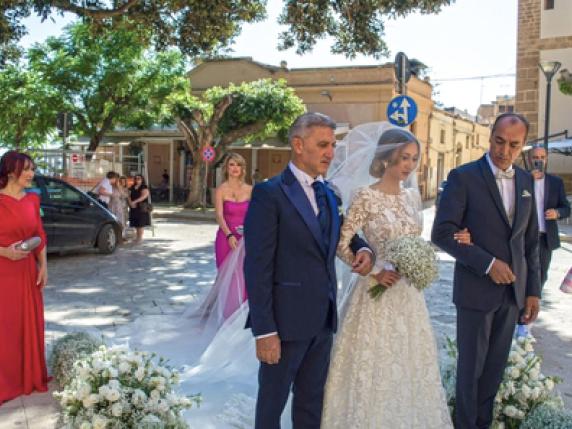 Mazara del Vallo, furono scambiate in culla: una delle due si è sposata ...