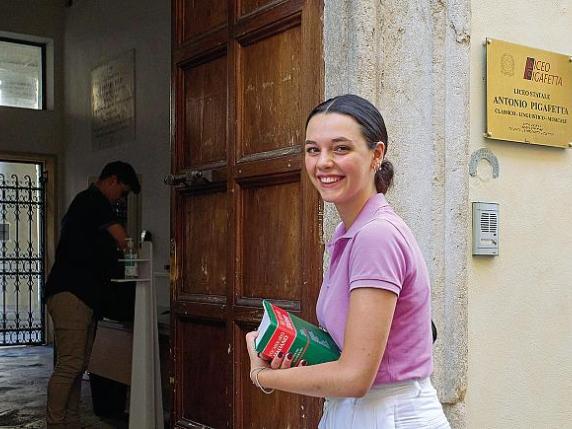 Vicenza, dal Consiglio comunale alla maturità: la (seconda) prova d ...