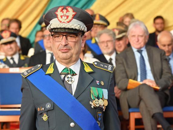 Pnrr e fondi europei, ecco come fermare le truffe: parla il generale ...