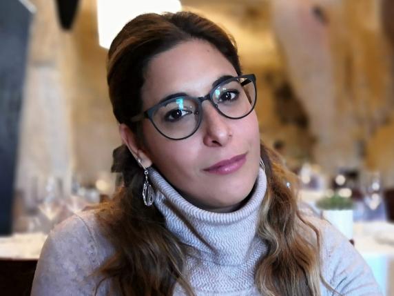 Marianna Marna: «Io, archeologa, ora guido gli autobus a Ischia. Andare ...