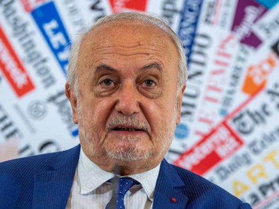 Mario Virano è morto, se ne va a 79 anni il «signore» della Tav ...