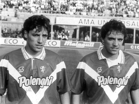 I primi cinquant’anni dei gemelli Filippini vissuti a duemila all’ora ...