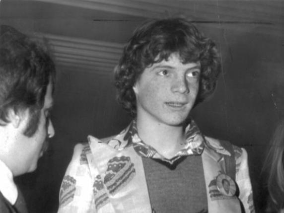 Mezzo secolo fa il rapimento di Paul Getty, il primo nascondiglio in ...