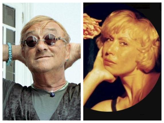 Daniela Venturi, la donna segreta di Lucio Dalla: «Ci siamo amati per 7 ...