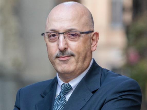 Tribunale dei minori, l'addio del procuratore capo Cascone: «Troppi i ...