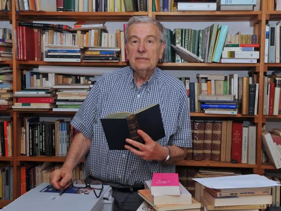 Trento, addio al filosofo Franco Rella: contribuì alla fondazione del ...