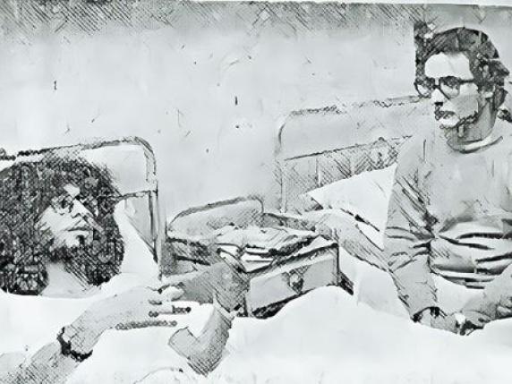 Il killer del cianuro e quei tre studenti salvi per miracolo | Corriere.it