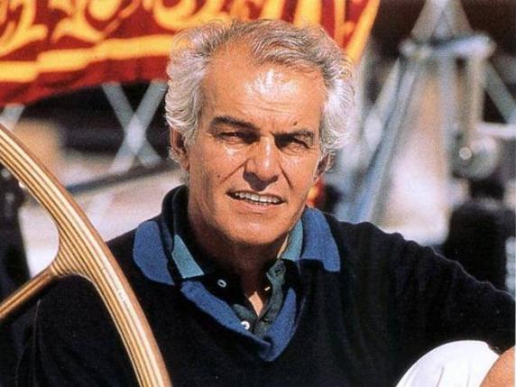 Raul Gardini, a 30 anni dalla morte Ravenna lo ricorda con un docufilm ...