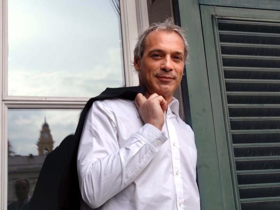 Incidente in motocross per Claudio Gaetano Orrea, l'ad di Patrizia Pepe ...