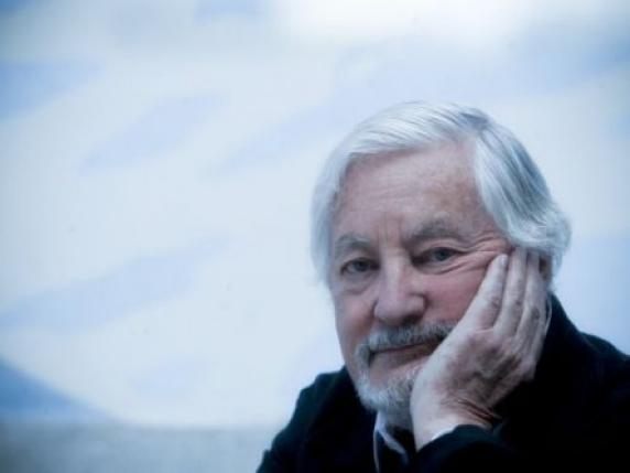 Marc Augé e gli anni a Torino nella piazza di Nietzsche. La «città ...