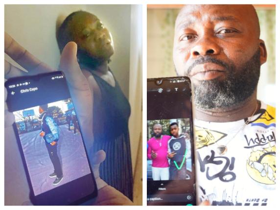 Incidente a Negrar, il padre di Chris Abom: «È morto tra le mie braccia ...