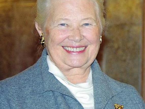 È morta Sergia Jessi, Padova dice addio alla critica d'arte e ...