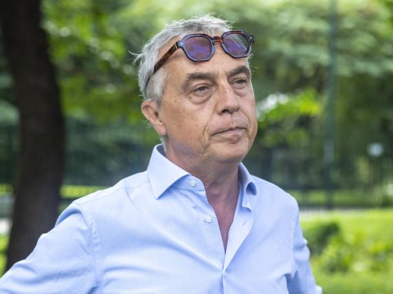 Stefano Boeri indagato per «turbativa d'asta sulla Beic», l'inchiesta ...