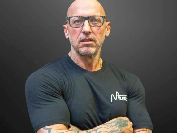 Mantova, il personal trainer Vittoriano Rondelli morto d'infarto nella ...