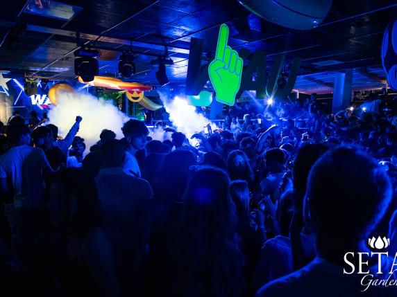 La discoteca Setai di Orio chiusa 30 giorni: «Furti e risse». Il ...