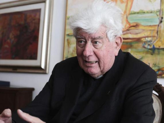 Addio a don Armando Trevisiol, il prete di Mestre dalla parte degli ...