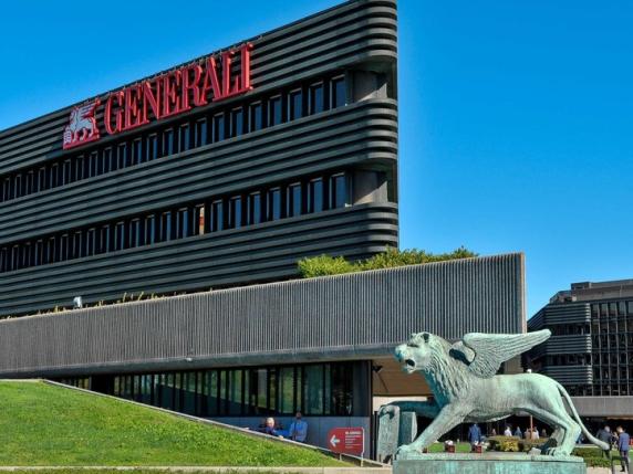 Generali, 3.500 dipendenti in «workation» ad agosto: fino a fine mese ...