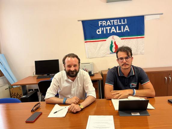 Fratelli d'Italia: «Parchi a Brescia, è allarme bande giovanili. Ora ...