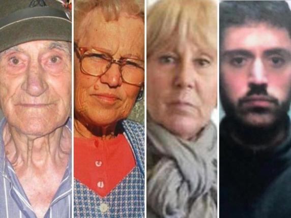 Mattia Del Zotto, la nuova vita del «killer del tallio». «È tranquillo ...