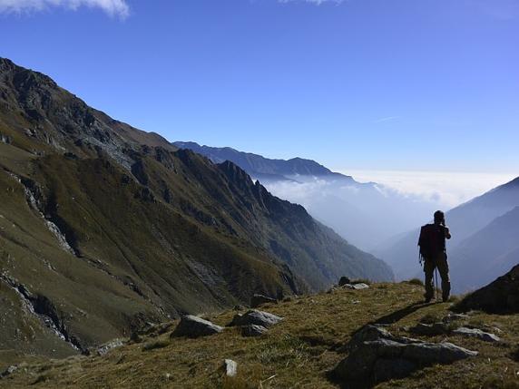 Morto in Svizzera durante un'escursione: la vittima è un 30enne di ... Morto in Svizzera durante un'escursione: la vittima è un 30enne di ...