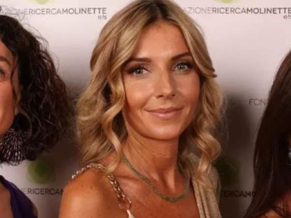 Cristina Seymandi: «È servita la polizia per poter recuperare le mie ...