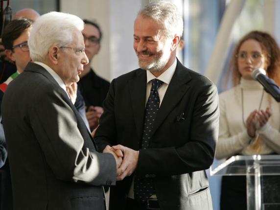 La lettera di addio di Zanobini al Meyer: «Avanti e continuate a fare ...