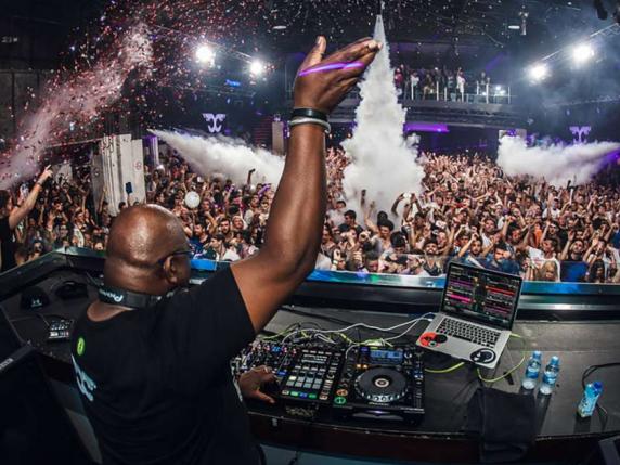 Lo Space di Ibiza arriva a Riccione: nell'ex Musica riapre la storica ...