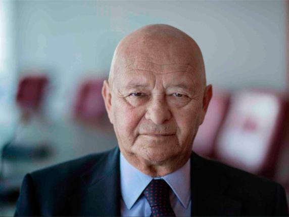 È morto Lorenzo Cagnoni, presidente di Ieg (Fiere di Rimini e Vicenza ...