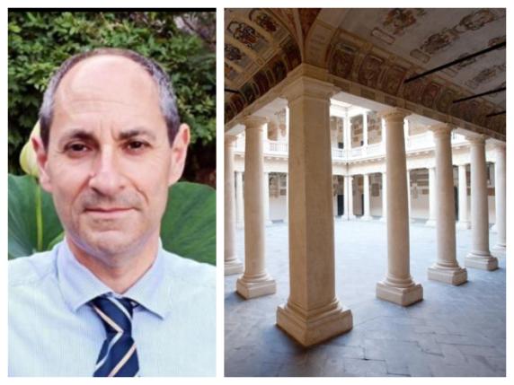 Padova, ateneo in lutto per la morte del professor Andrea Tortella ...