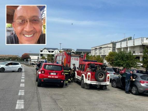 Casalbordino, Giulio Romano scampò all’altra strage perché aveva il mal ...